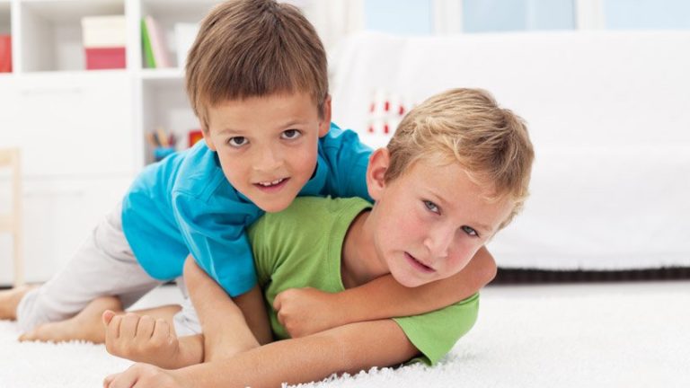 Comment limiter les disputes entre les enfants ? – Enfants kdos